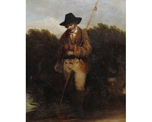 James Inskipp | 11 Artworks at Auction | MutualArt