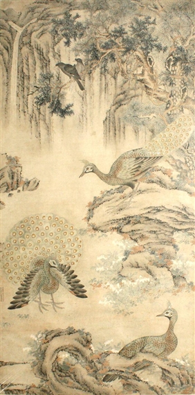 Cui Bai | 31 Artworks at Auction | MutualArt