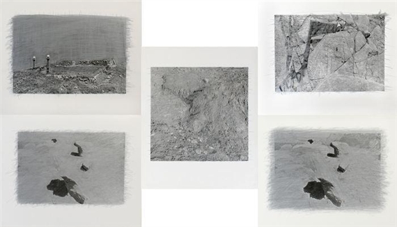 Rick Dingus | 6 Artworks at Auction | MutualArt