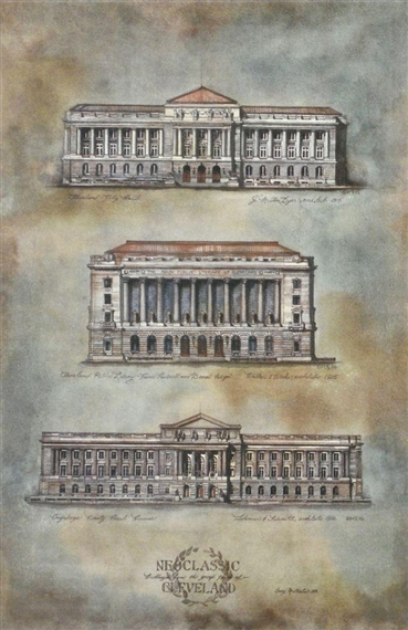 Gary M. Stretar | 3 Artworks at Auction | MutualArt