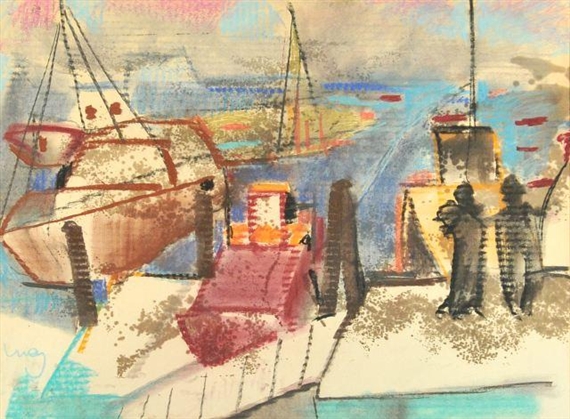 Karl May | Performance at Auction | MutualArt