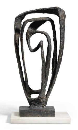 Barbara Hepworth | Maquette | MutualArt