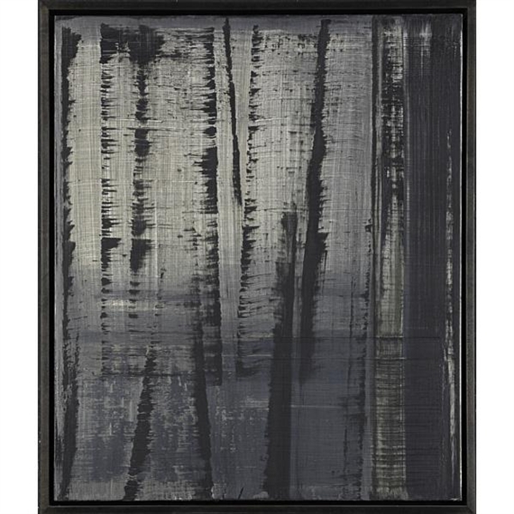 Nancy Haynes | Figure/Ground (1993) | MutualArt