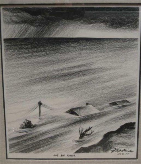 Daniel R. Fitzpatrick | All Auction Results