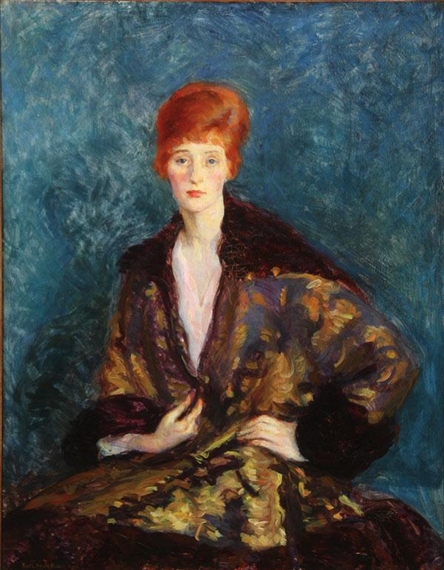 Ruth Pratt Bobbs | 1 Artworks at Auction | MutualArt