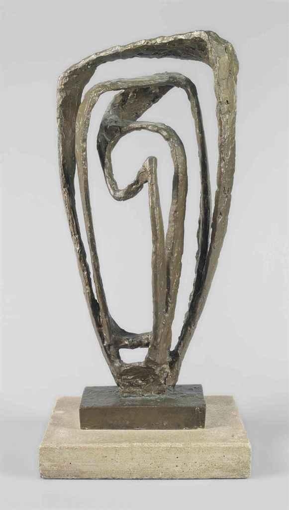 Barbara Hepworth | Maquette | MutualArt