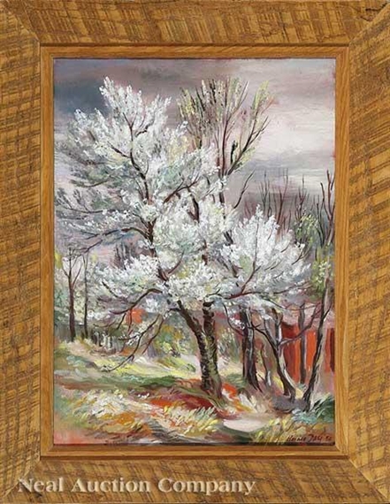 Horace Talmage Day | 11 Artworks | MutualArt