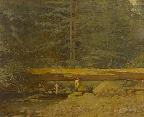 John Jay Baumgartner | Performance at Auction | MutualArt