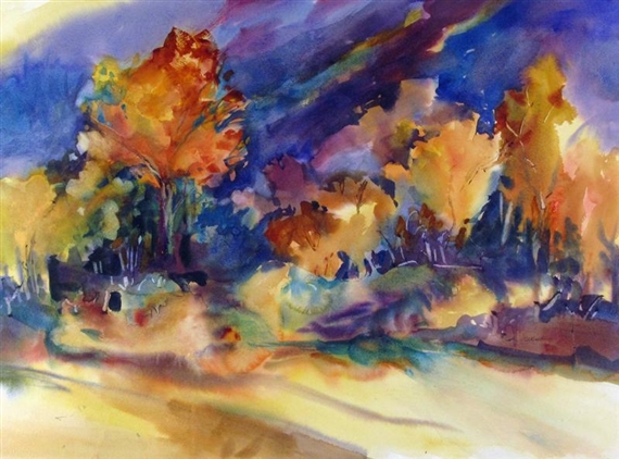 Jean Pederson | 11 Artworks | MutualArt