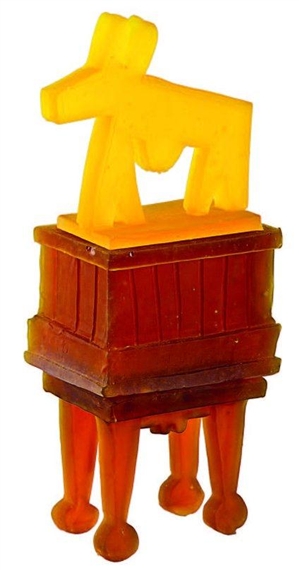 Sam Ireland | 4 Artworks at Auction | MutualArt