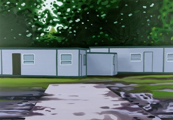 Mike Silva | 20 Artworks | MutualArt