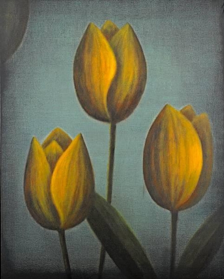 Wade Hoefer | Tulipifera (2003) | MutualArt