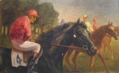 Peter Trumm | Biography