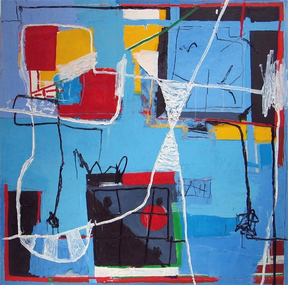 Kim Eagles-Smith Gallery, Mill Valley, California, USA