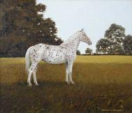 Patrick Oxenham | 36 Artworks at Auction | MutualArt