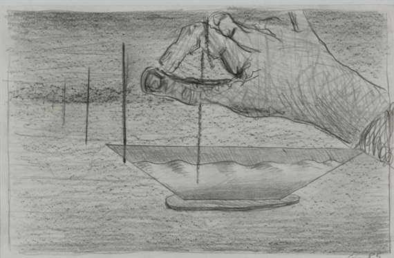 Gregor Lanz | 5 Artworks at Auction | MutualArt