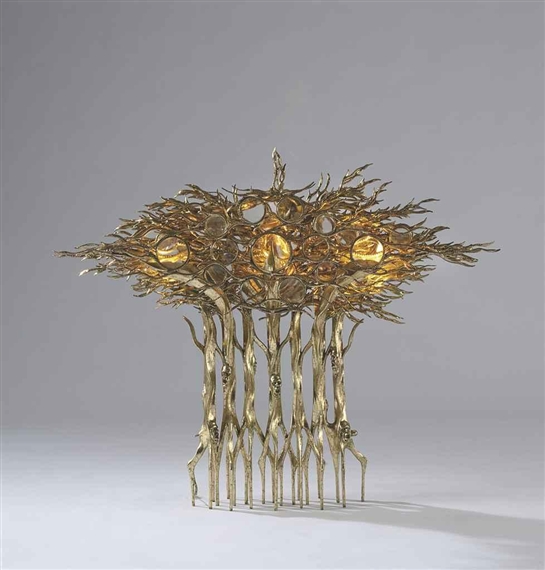 Gabriel Barredo | Mesmerized by Nature (2011) | MutualArt