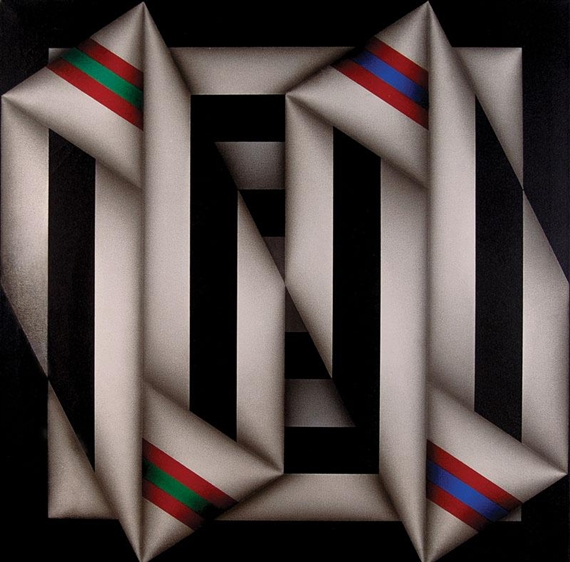 Omar Rayo | Art Auction Results