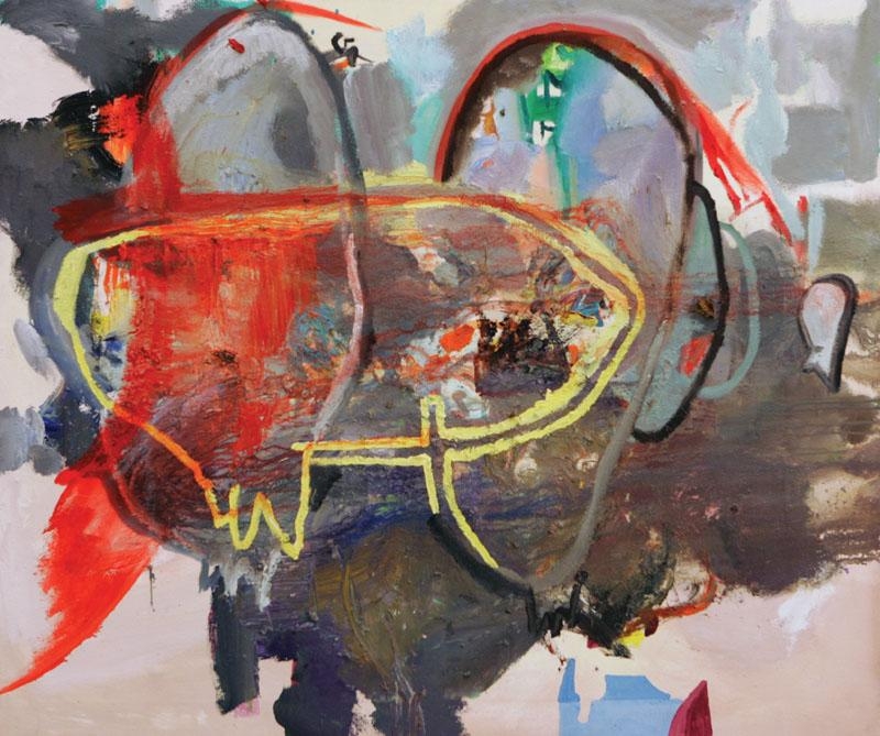 Martin Kippenberger | Untitled (1988) | MutualArt