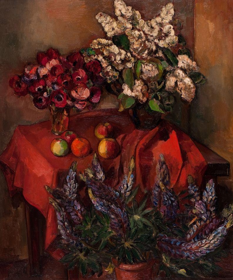 Mathieu Wiegman | Catherinette | MutualArt