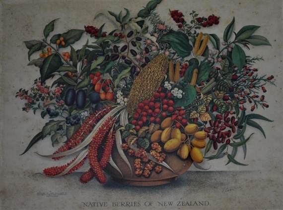 Fanny Osborne | 1 Artworks at Auction | MutualArt