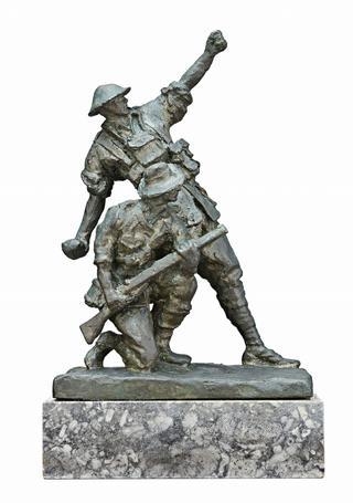 Wallace Anderson | 8 Artworks at Auction | MutualArt