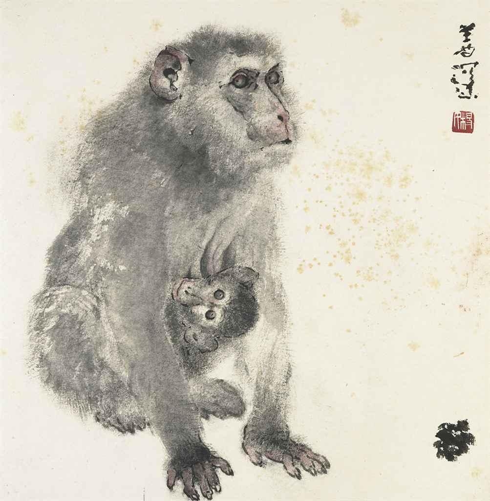 Yang Shanshen | 13 works: Twelve Animal Signs of the Chinese Zodiac ...