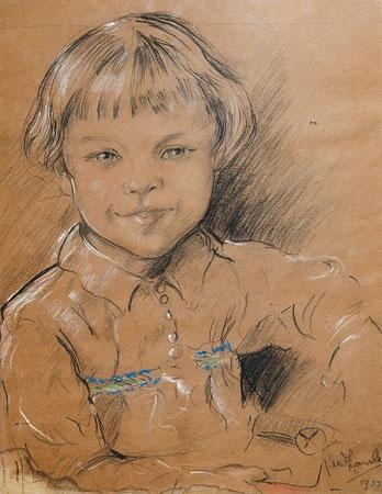 Peter Percival William Lamb | 4 Artworks | MutualArt