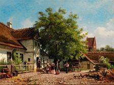 Frederik Rohde | 156 Artworks | MutualArt