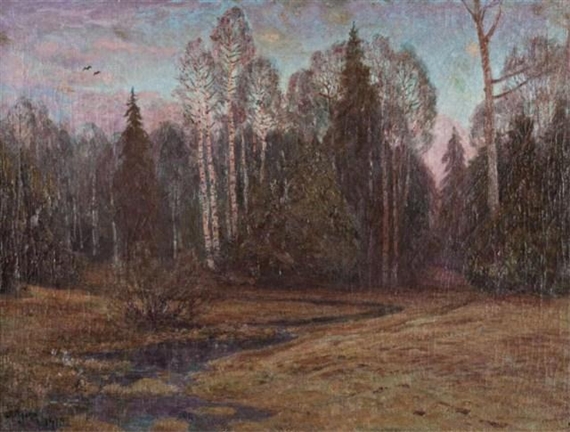 Georg von Rosen | 28 Artworks | MutualArt