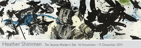 Heather Shimmen | 3 Artworks at Auction | MutualArt