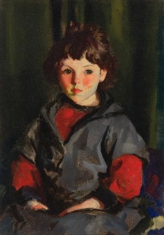 Robert Henri | 571 Artworks at Auction | MutualArt