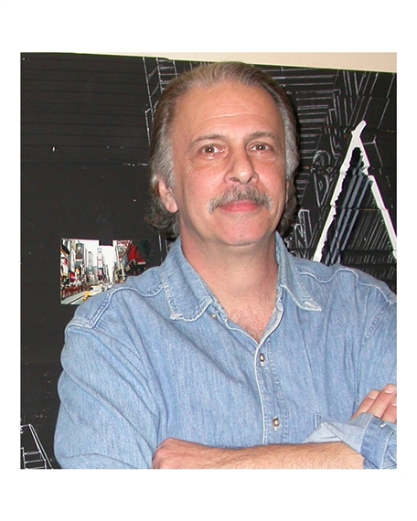 Jeff Pullen | 6 Exhibitions and Events | MutualArt