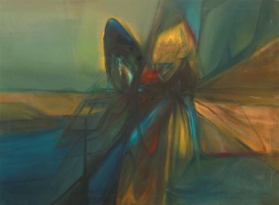 James Meldrum | 8 Artworks | MutualArt