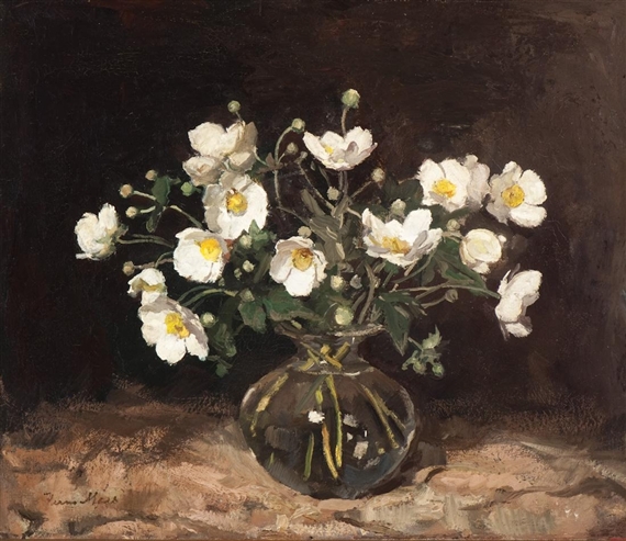 Herman Mees | 7 Artworks at Auction | MutualArt