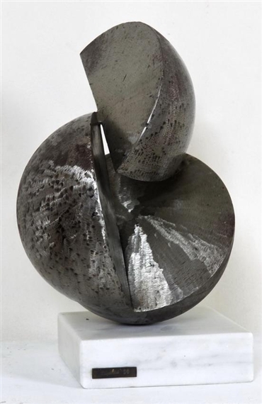 Dimitris Constantinou | 8 Artworks at Auction | MutualArt