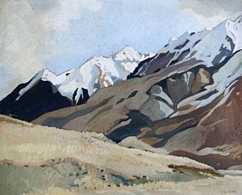 Ivy Grace Fife | 55 Artworks at Auction | MutualArt