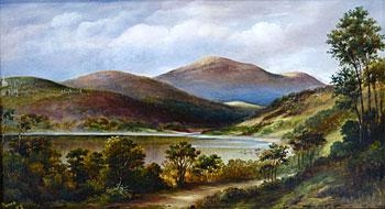 Peter Power | Pelichet Bay North Dunedin | MutualArt