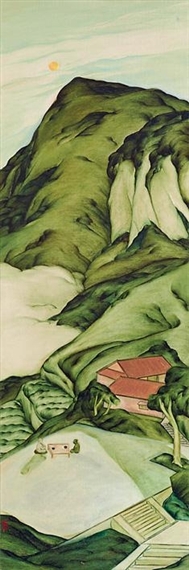 Lin Chuan-Chu | 3 Artworks at Auction | MutualArt