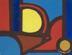 Michael Cadoret | 146 Artworks at Auction | MutualArt