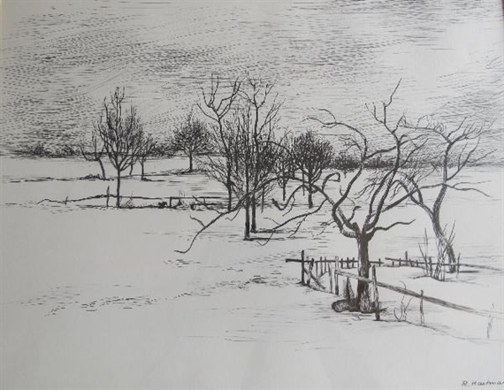 Richard Hartmann | Biography