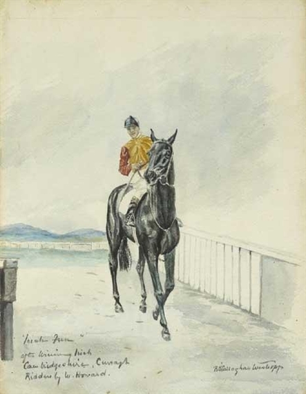 Rosemary O'Callaghan-Westropp | Performance at Auction | MutualArt