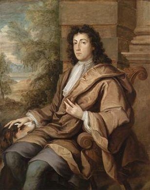 British School, 17th Century | Portrait of a judge, possibly Sir Thomas ...