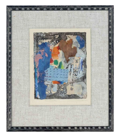 Anne Lieberman | Performance at Auction | MutualArt