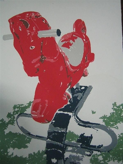 Jane Fontane | 'It's All About Taking a Fall (That was Yesterday ...