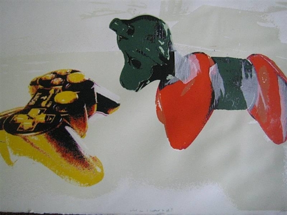 Jane Fontane | 5 Artworks at Auction | MutualArt