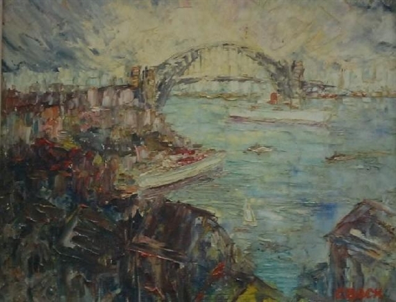 Charles Bock | 29 Artworks at Auction | MutualArt