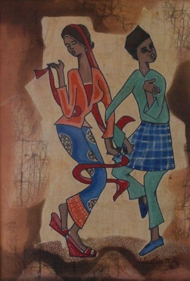 Robert Lim | 1 Artworks at Auction | MutualArt