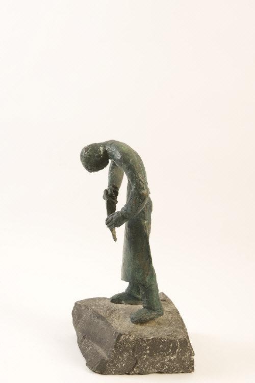 Cliodhna Cussen | The Carpenter | MutualArt