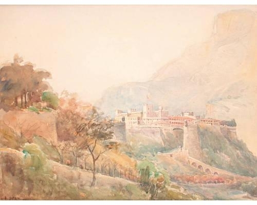 Alice Hobson | 11 Artworks | MutualArt